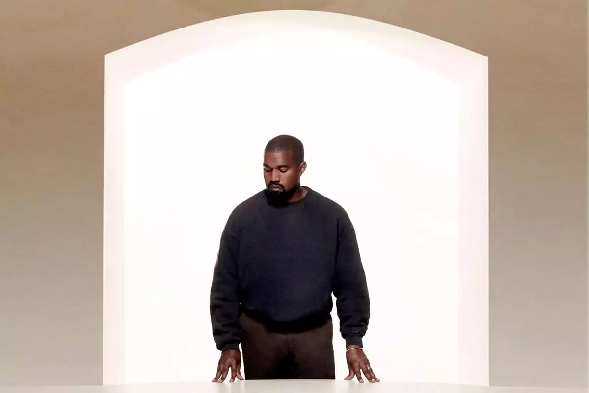 Kanye West-ის დოკუმენტური ფილმი Netflix