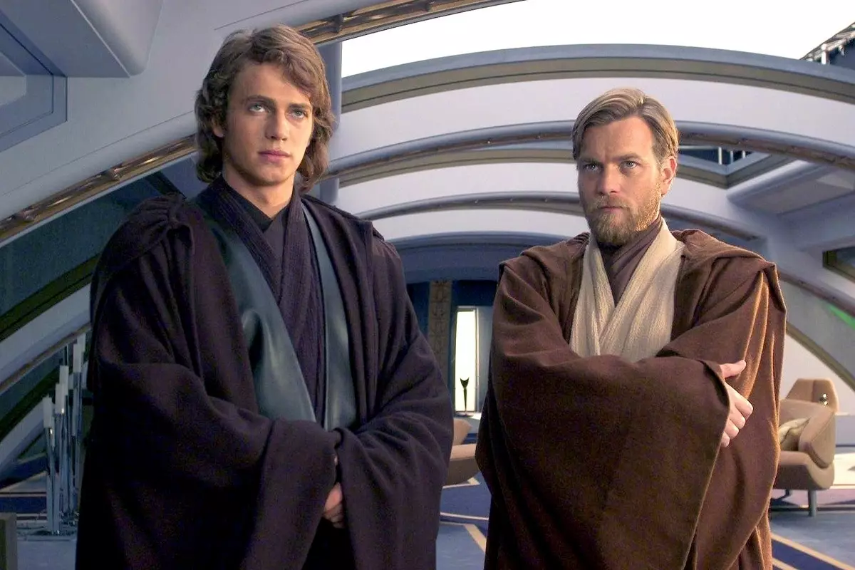 Revelouse o elenco das estrelas de Obi-Wan Kenobi de Disney