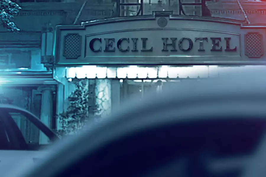 Gledajte 'The Vanishing at Cecil Hotel' na Netflixu 2225_1