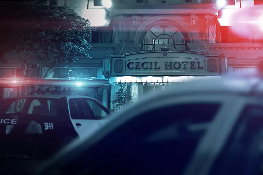 Gledajte 'The Vanishing at Cecil Hotel' na Netflixu 2225_3