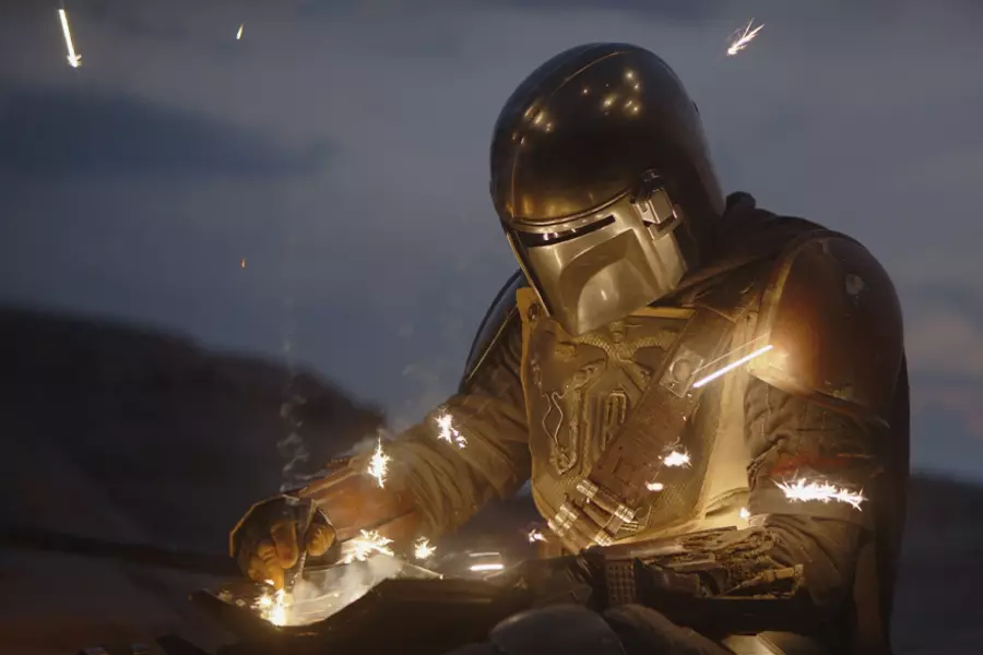 Data de lançamento da segunda temporada de The Mandalorian confirmada