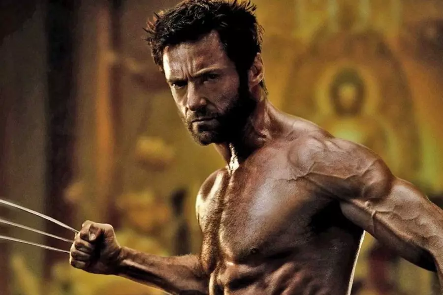 Hugh Jackman ရဲ့ Net Worth ဆိုတာဘာလဲ။ 2343_1