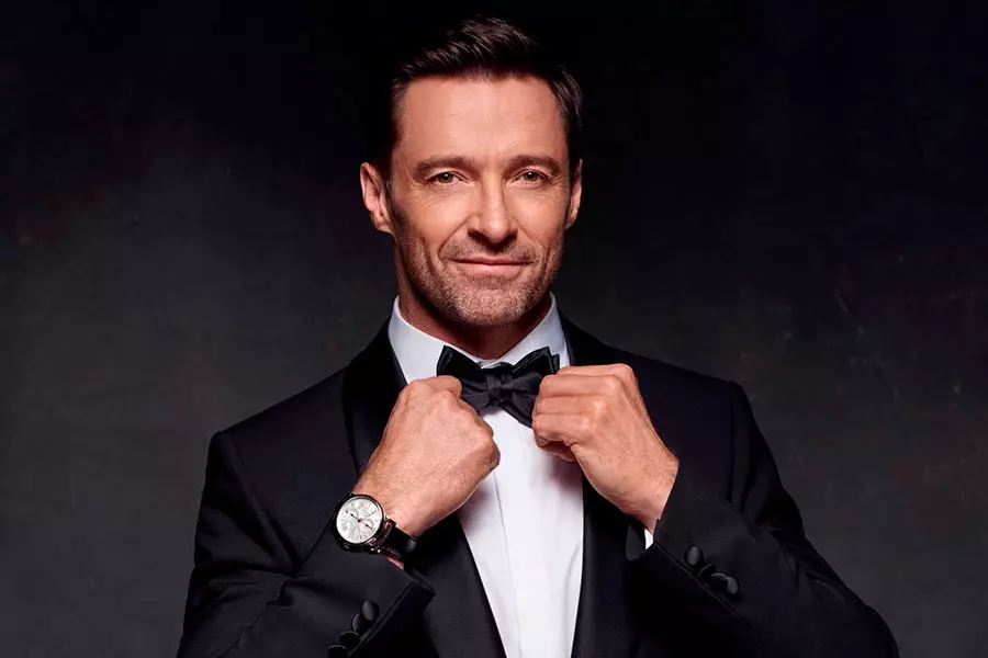 Hugh Jackman ရဲ့ Net Worth ဆိုတာဘာလဲ။ 2343_3