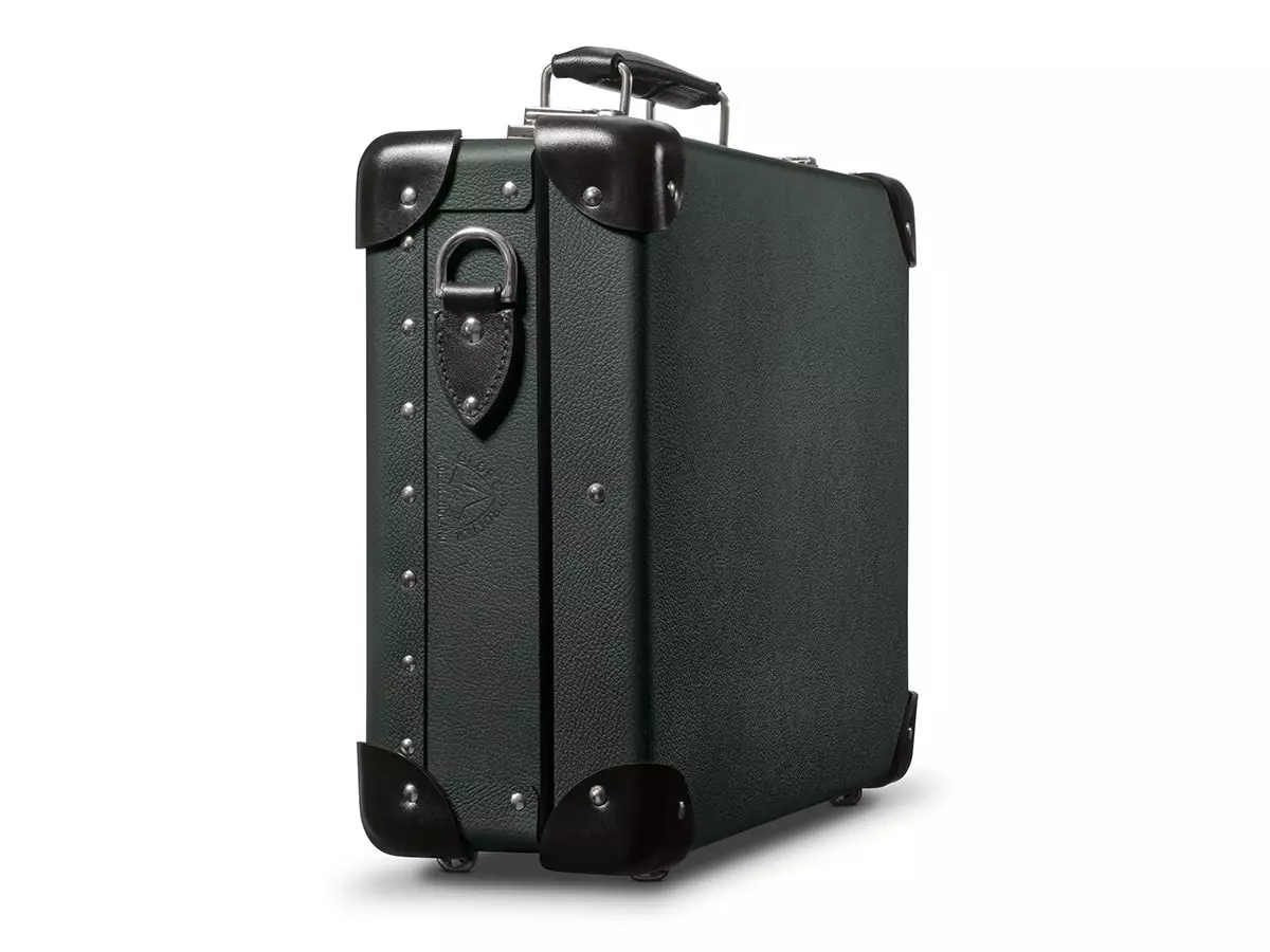 Leica 007 ingen tid att dö kamera resväska