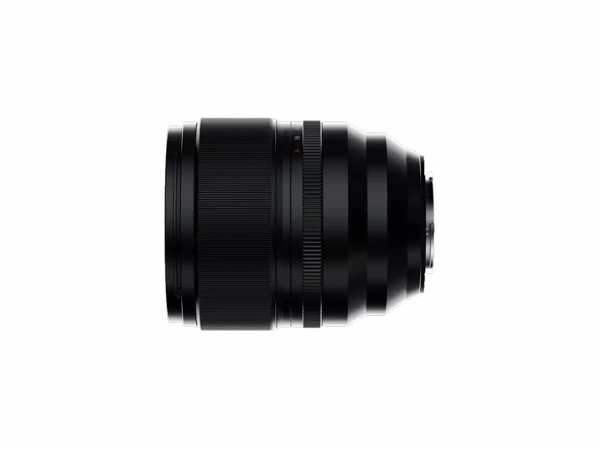 I-Fujinon xf50mmf1 0r wr lens