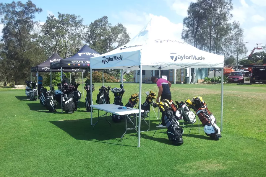 12 meilleurs practice de golf à Brisbane 2534_12
