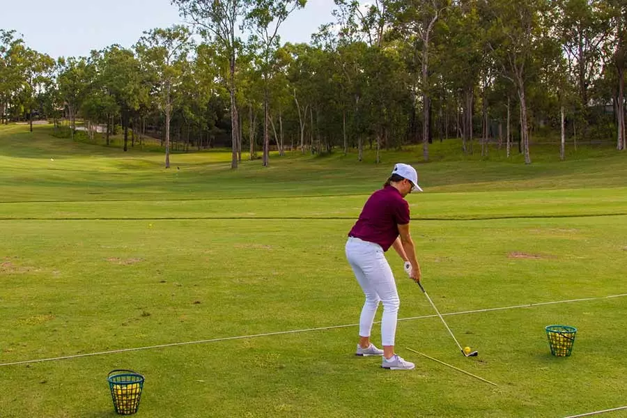 12 Nejlepší Golf Driving Range v Brisbane 2534_5