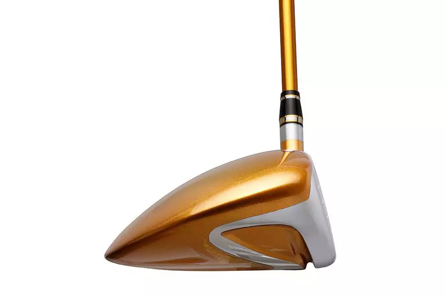 Honma Beres Golf Clubs