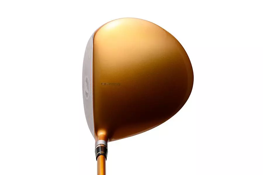 Honma Beres Golf Clubs fijery aoriana