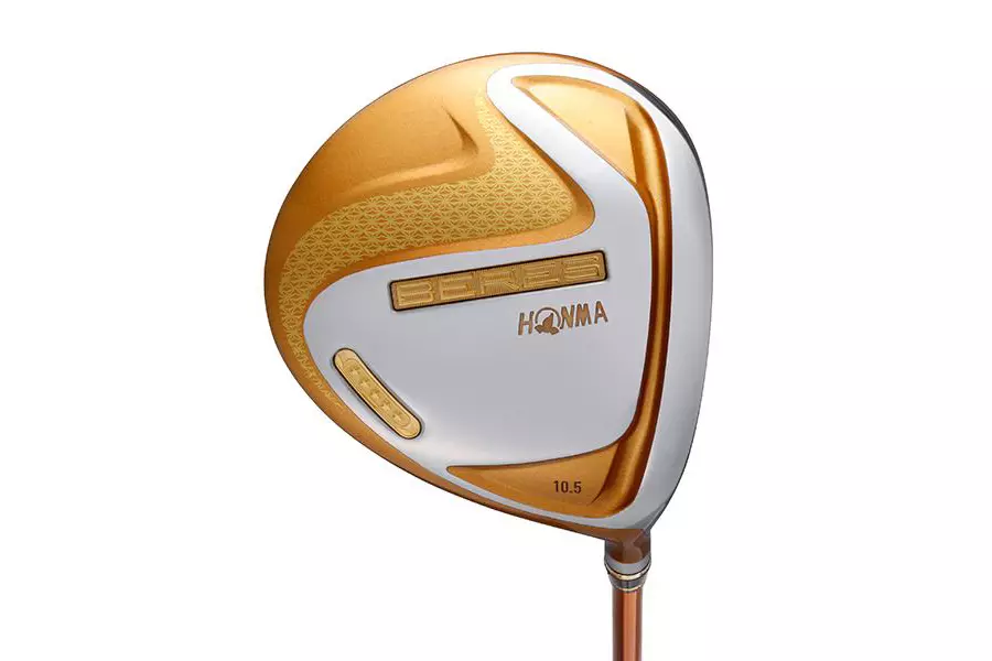 premium kije golfowe Honma Beres