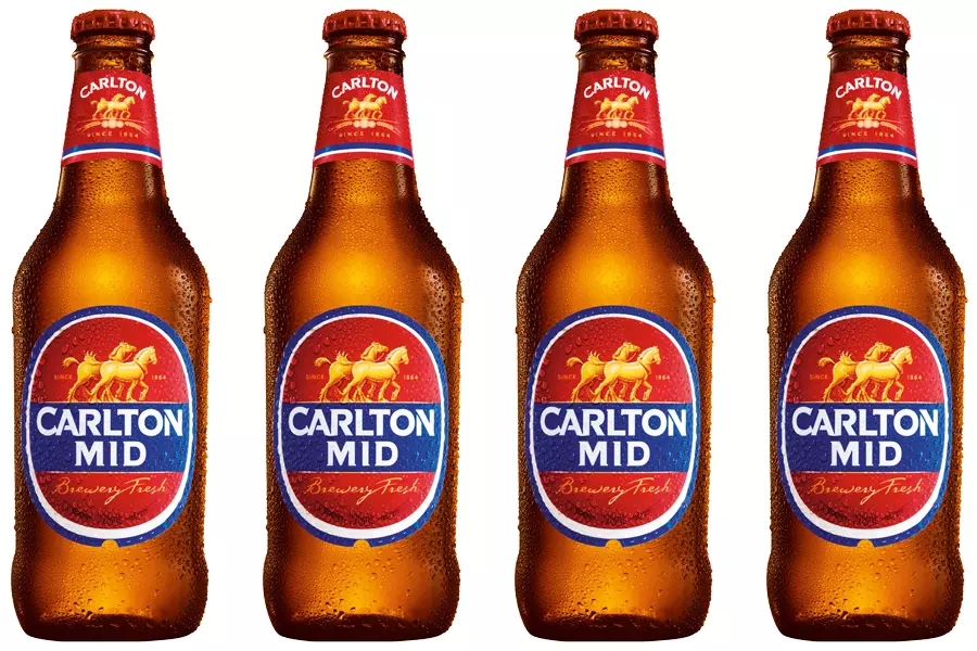 23 parasta australialaista keskivahvaa olutta 2660_7