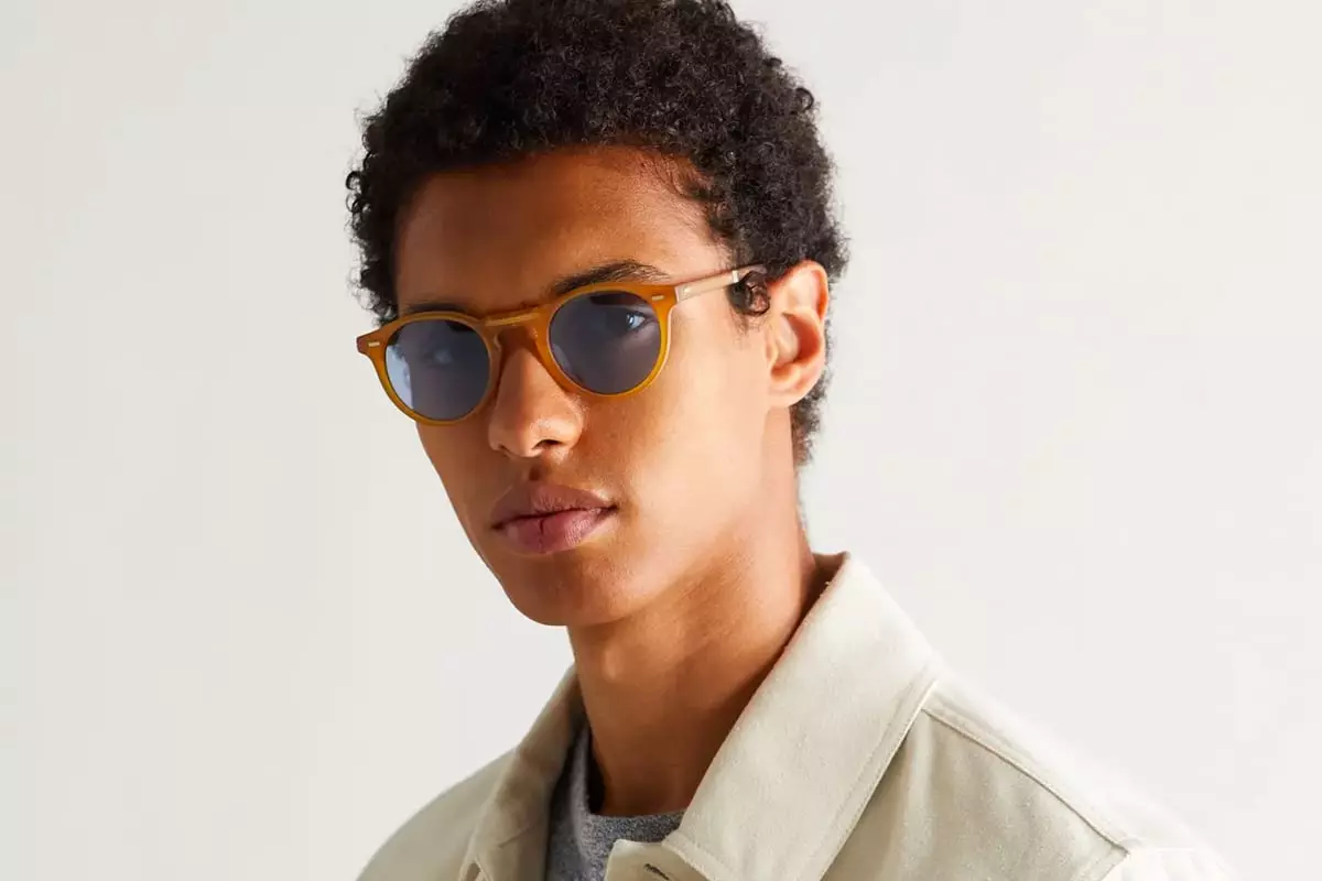 Olivers народите sunnys