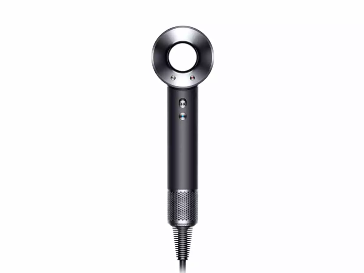 Dyson supersonic hårføner png