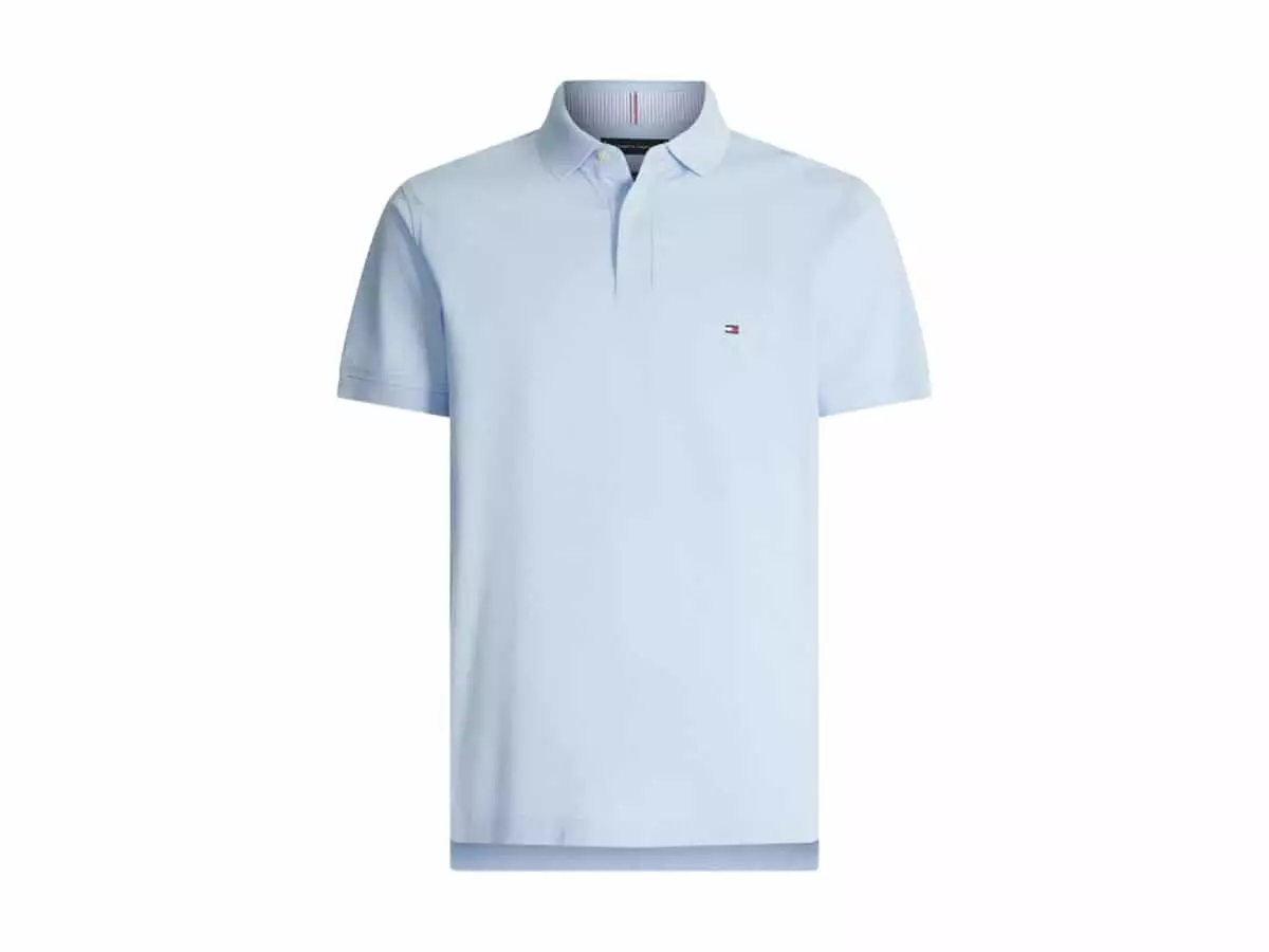 Tommy hilfiger 1985 polo png 1