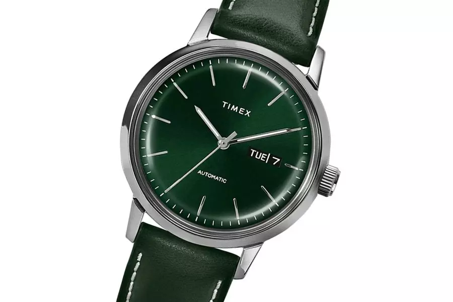 10 najprodavanijih Timex satova 2718_2
