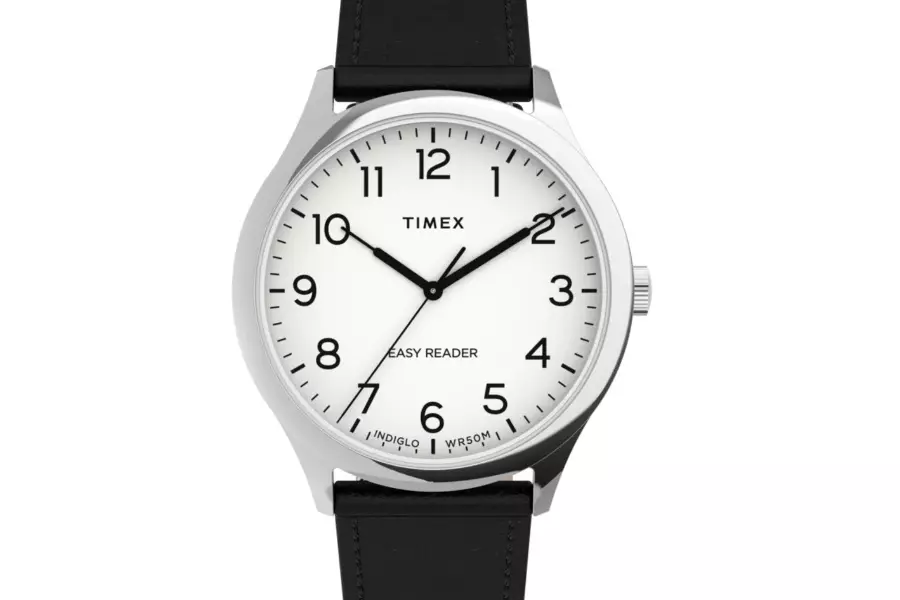 10 najprodavanijih Timex satova 2718_5
