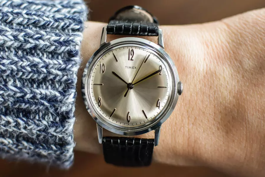 10 najprodavanijih Timex satova 2718_6
