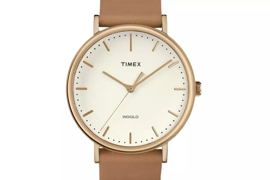 10 najprodavanijih Timex satova 2718_7