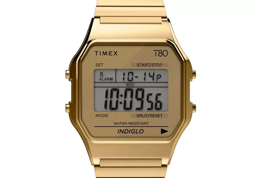 10 najprodavanijih Timex satova 2718_8