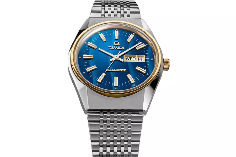 10 najprodavanijih Timex satova 2718_9