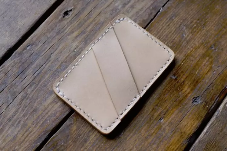 kc co simple wallet