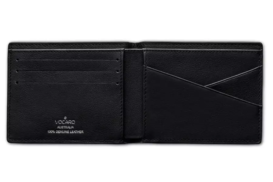 Класичний гаманець VOCARO