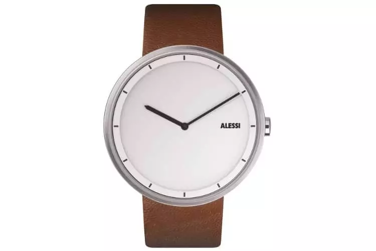 27 - Alessi Unisex AL13001 Out Time