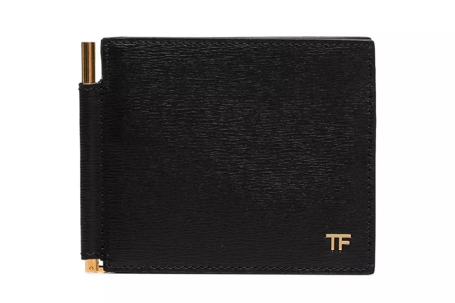 Merek dompet pria terbaik Tom Ford