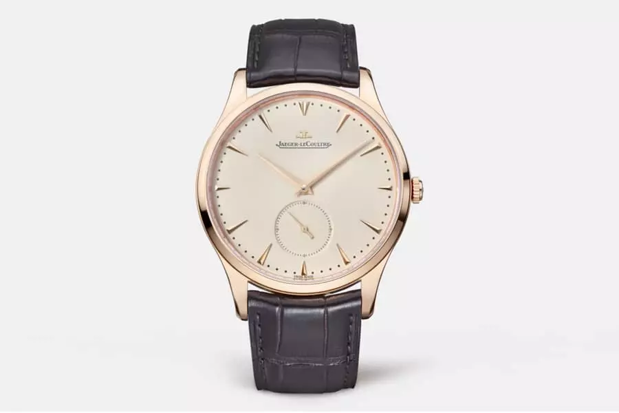 jaeger lecoultre oluwa olekenka tinrin kekere keji