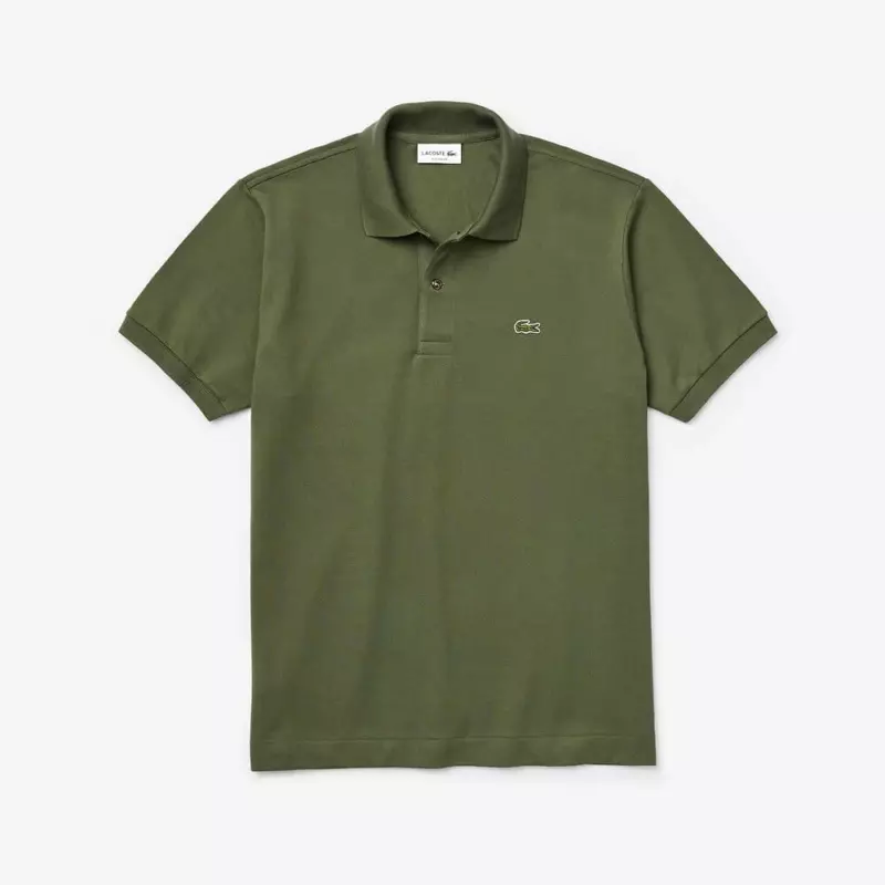 Nei iyo Polo Shirt ichiri Wadhirobhe Inofanirwa-Kuve 2794_11