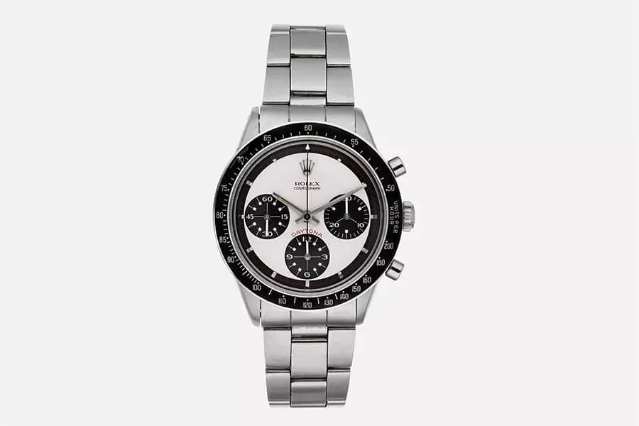 20 najdroższych zegarków na świecie