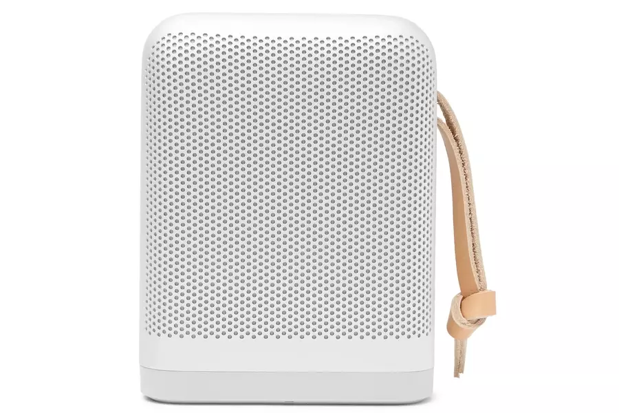 Bang & Olufsen BeoPlay P6 Speaker Bluetooth Portable