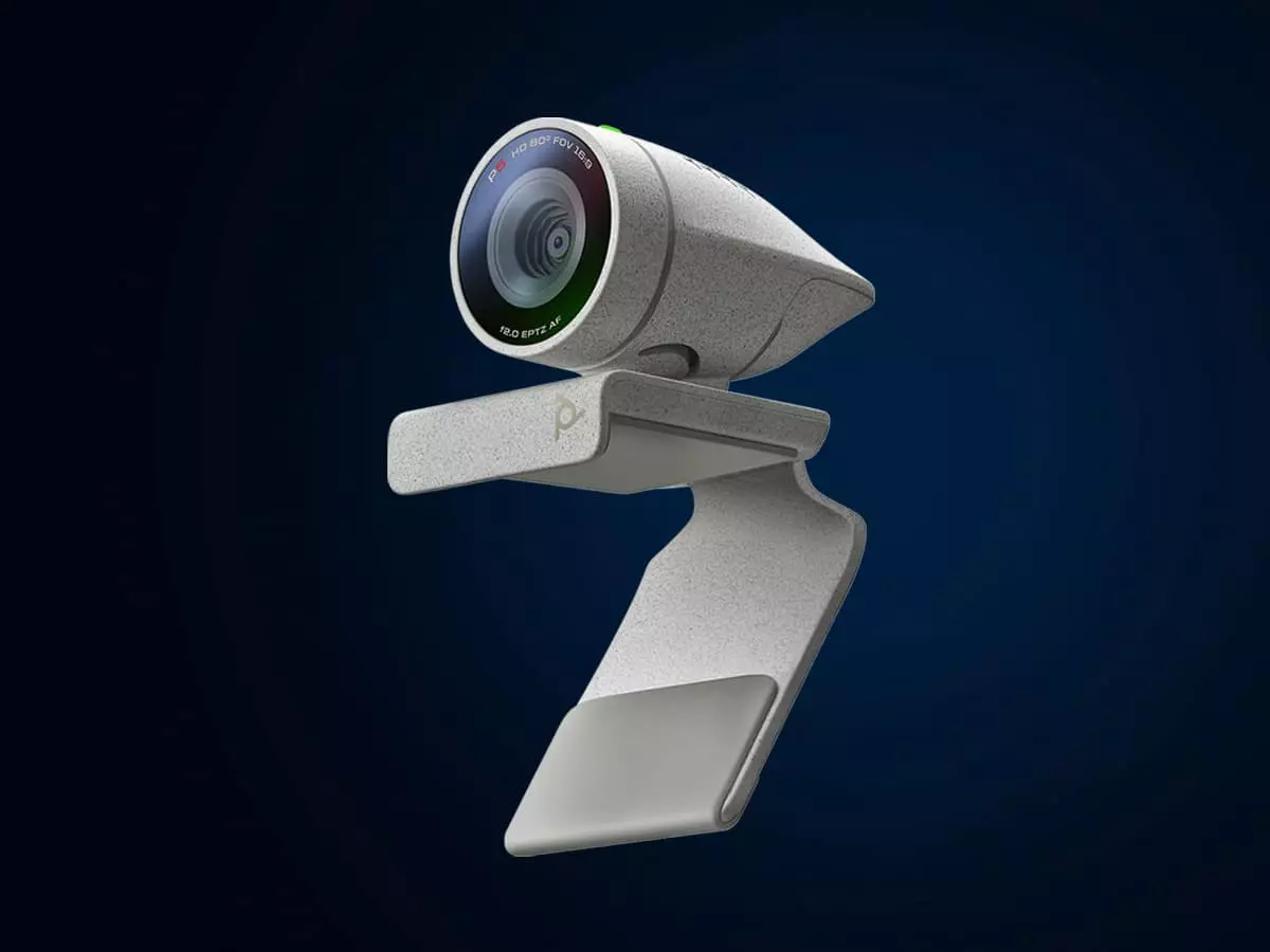 Etxetik lan egiteko 10 webkamera onenak