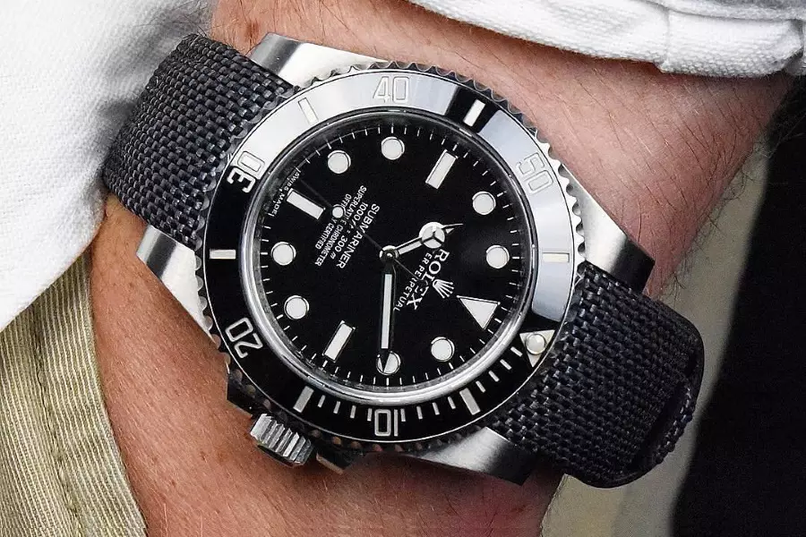 როგორ გავყიდოთ თქვენი Rolex Watch ონლაინ 2946_2