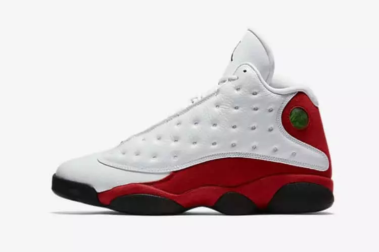 żarbun air jordan xiii