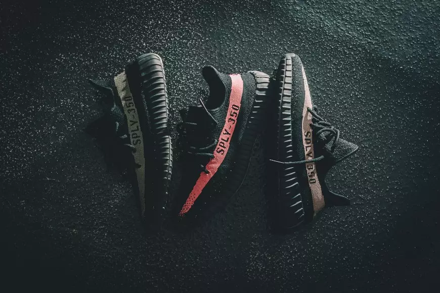 adidas yeezy inowedzera 350 v2 shangu