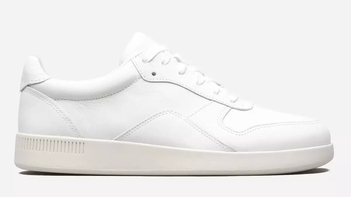 Everlane ilay sneaker court