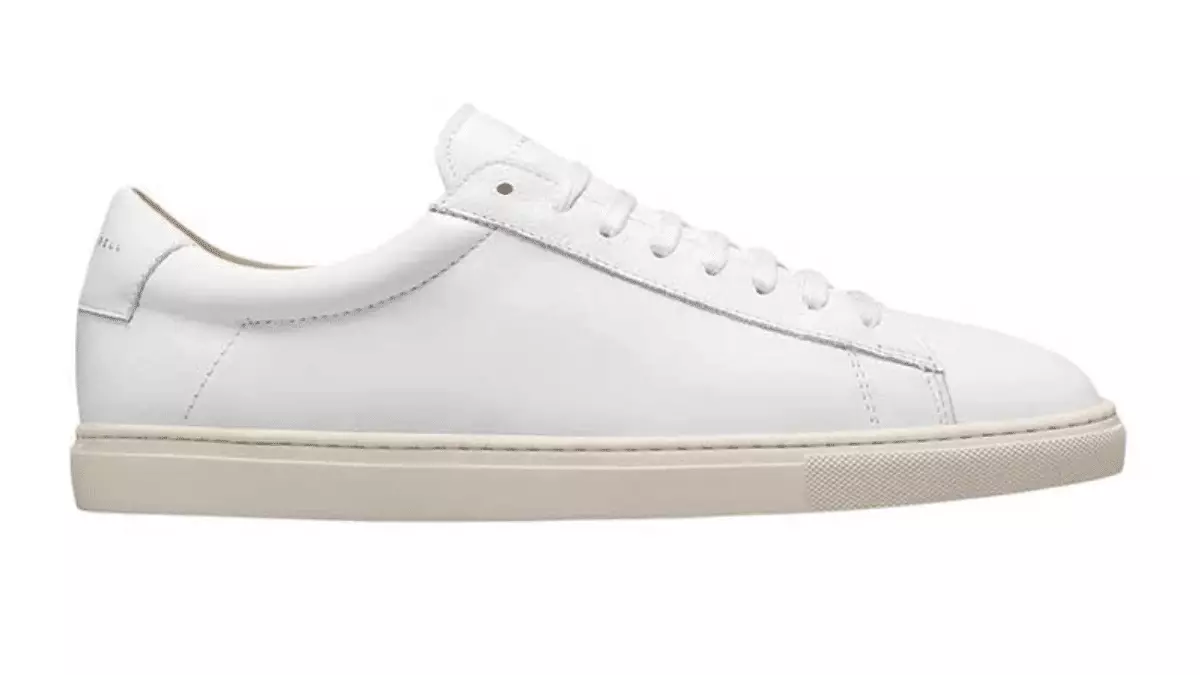 Oliver cabell low 1 off white