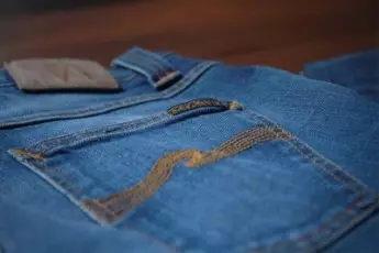 jeans david jones nudie