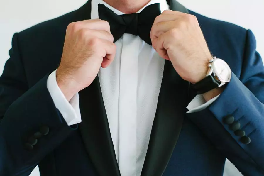 Nejlepší půjčovny pánských obleků v Sydney Man About Town