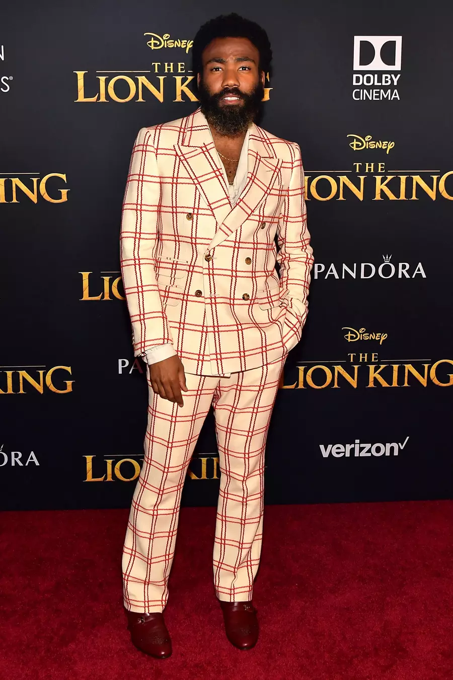 Style Guide: Ahoana ny fomba fitafy toa an'i Donald Glover 3084_2