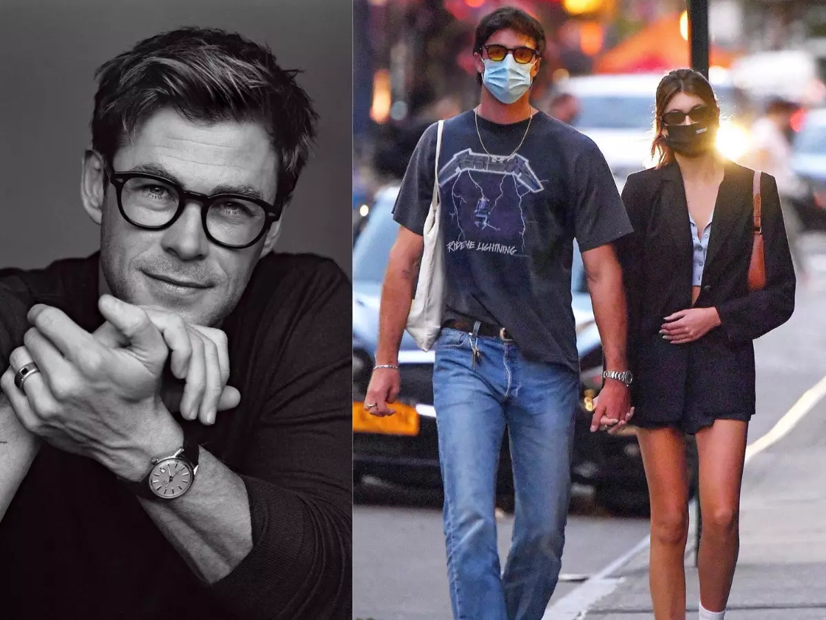 Moscot lemtosh කීර්තිමත් පුද්ගලයින්