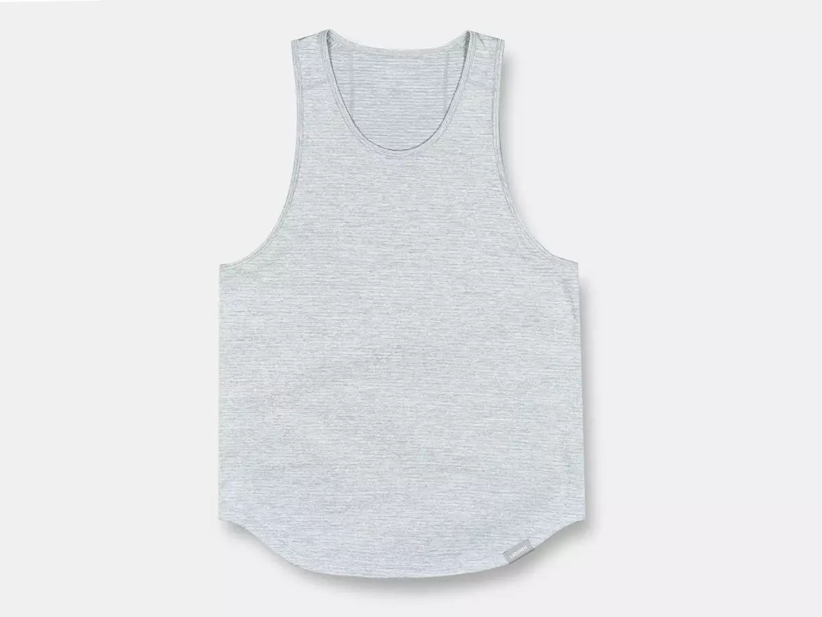 Legneds singlet