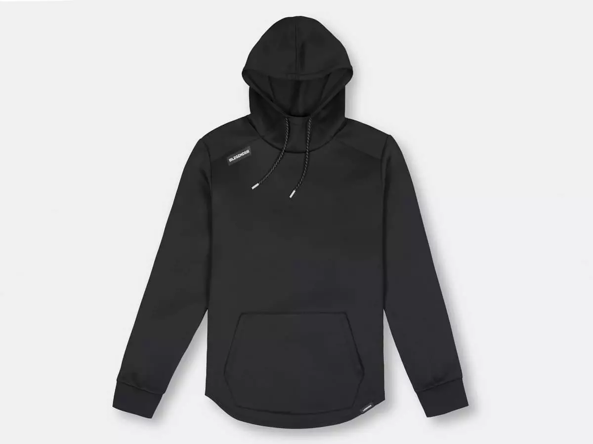 Legends hoodie