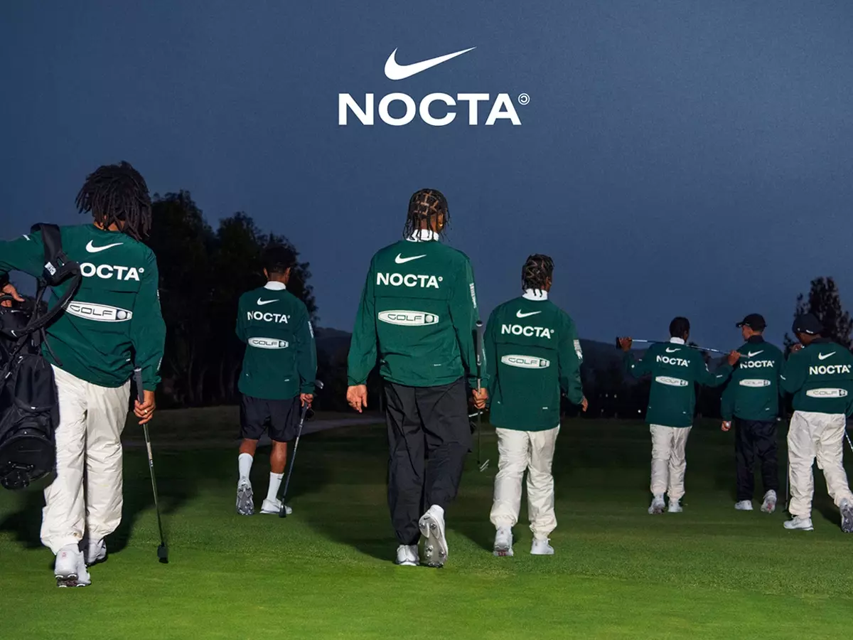 Nocta x nike tarin golf 3