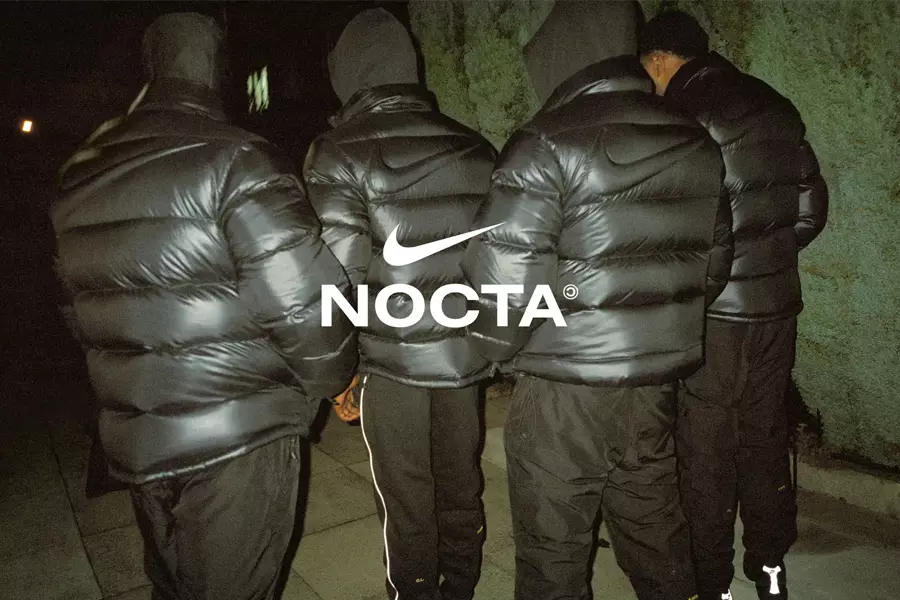 NOCTA 3