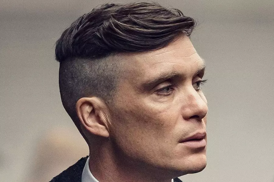 风格指南：如何穿得像 Cillian Murphy 3242_1