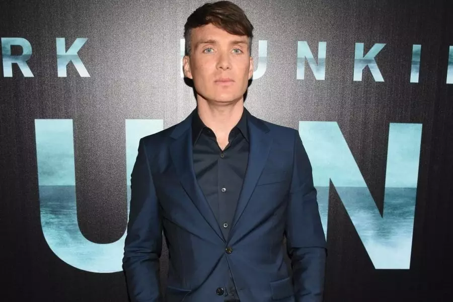 风格指南：如何穿得像 Cillian Murphy 3242_3