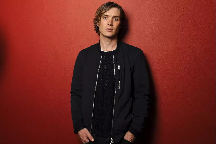 风格指南：如何穿得像 Cillian Murphy 3242_5