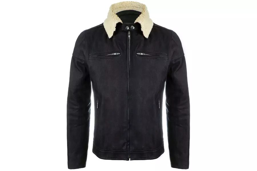 Ce Pilot Racer est le meilleur blouson de moto en cuir sur le marché 3244_5